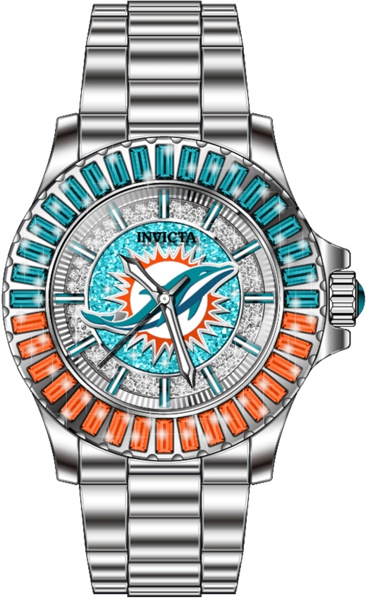 NFL model 42047 | InvictaWatch.com