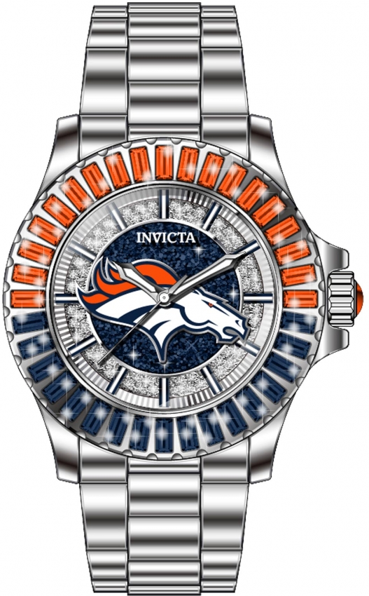 NFL model 42053 | InvictaWatch.com
