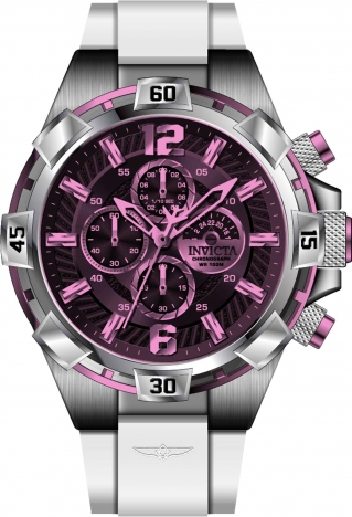 Aviator model 42078 | InvictaWatch.com
