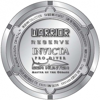 Sea Hunter model 42087 | InvictaWatch.com