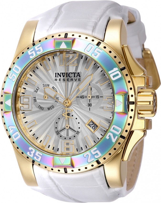 Reserve model 42098 | InvictaWatch.com