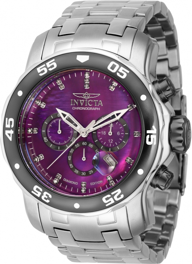 Pro Diver model 42110 | InvictaWatch.com
