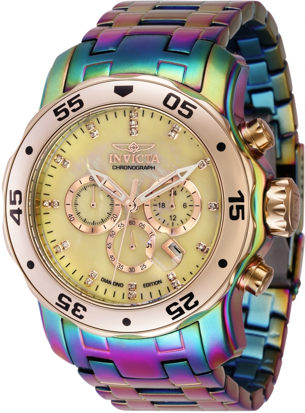 Pro Diver model 42111 | InvictaWatch.com