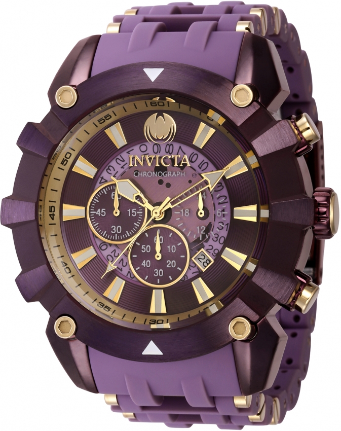 Sea Spider model 42131 | InvictaWatch.com