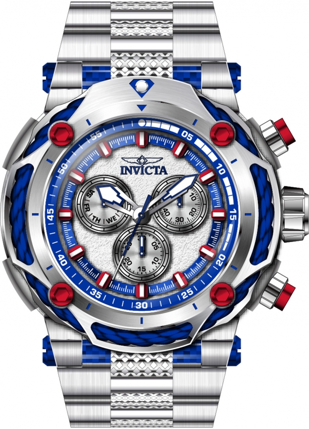NHL model 42202 | InvictaWatch.com