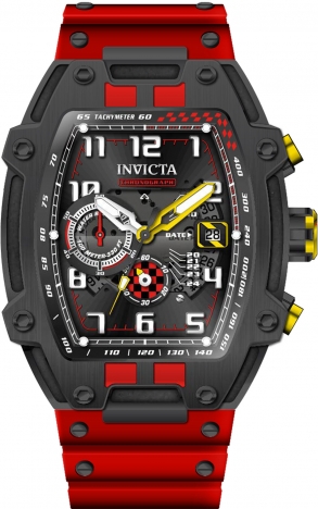 S1 Rally model 42328 | InvictaWatch.com
