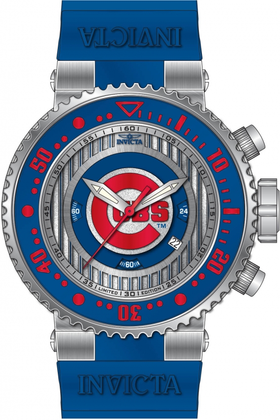 MLB model 42360 | InvictaWatch.com