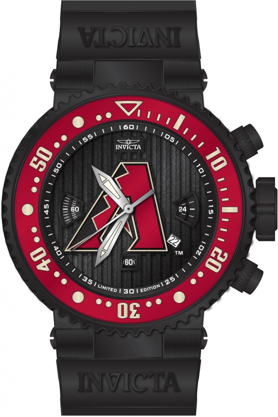 MLB model 42367 | InvictaWatch.com