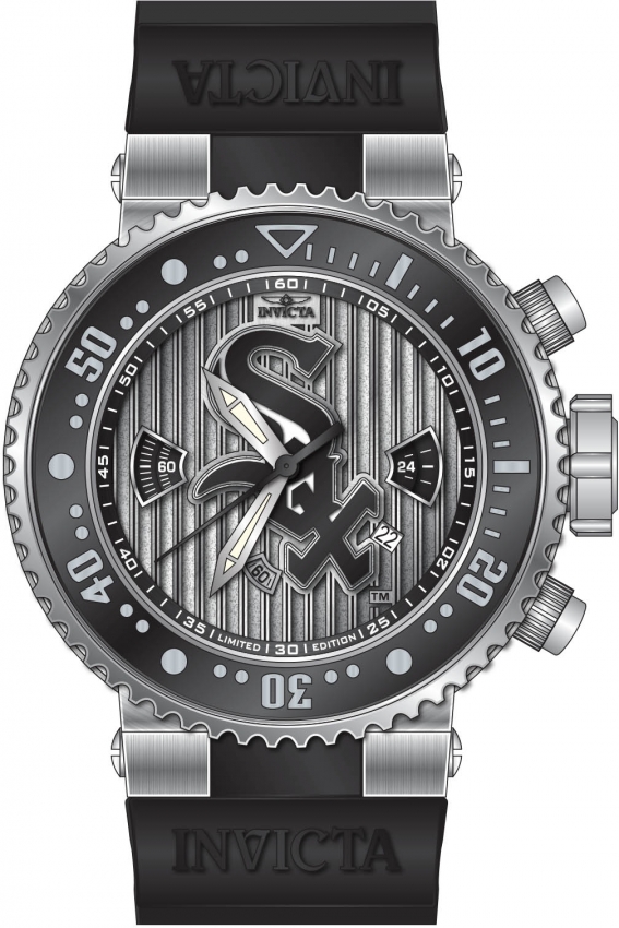 MLB model 42369 | InvictaWatch.com