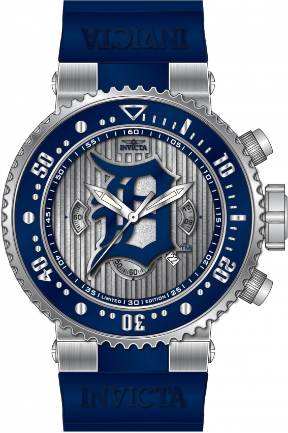 MLB model 42373 | InvictaWatch.com