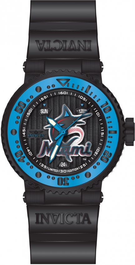 MLB model 42590 | InvictaWatch.com