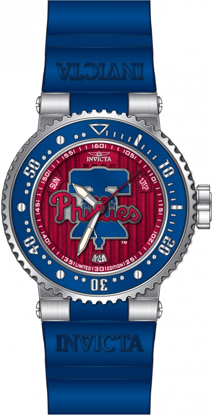 MLB model 42593 | InvictaWatch.com