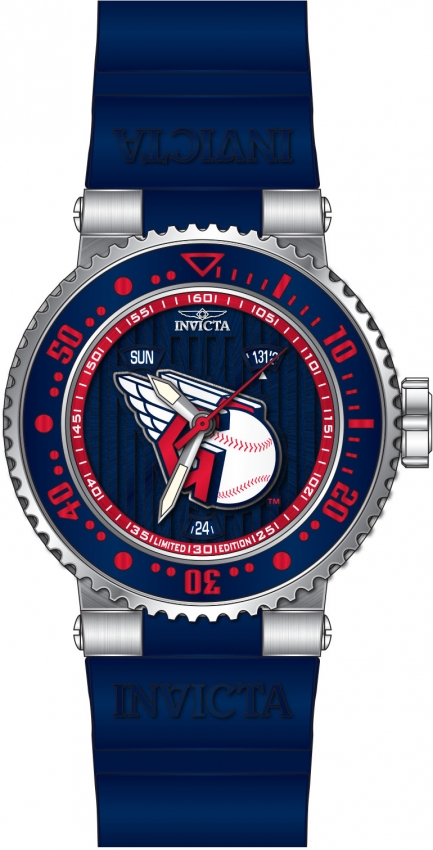 MLB model 42598 | InvictaWatch.com