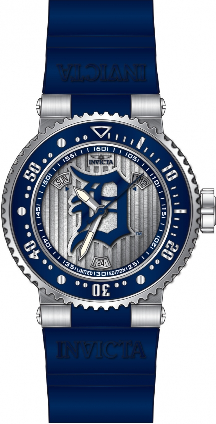 MLB model 42600 | InvictaWatch.com