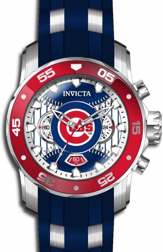 MLB model 42834 | InvictaWatch.com