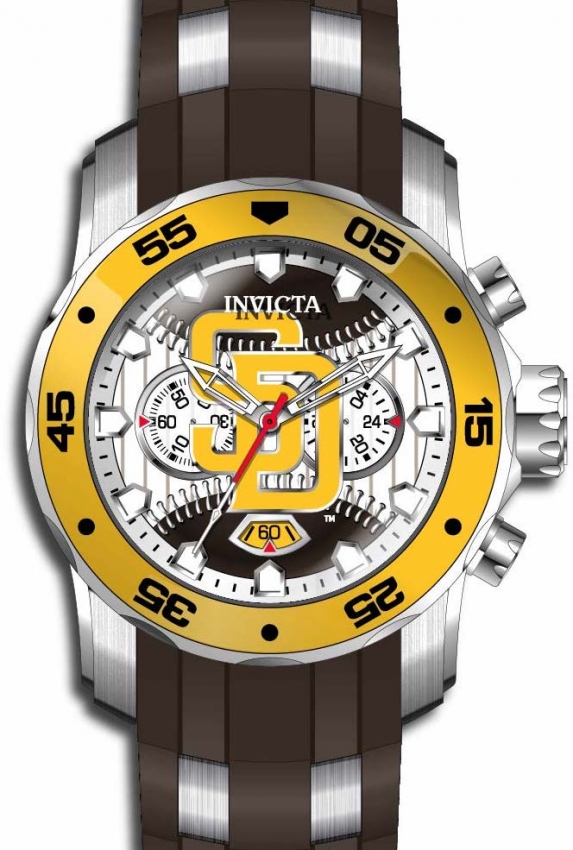 MLB model 42851 | InvictaWatch.com