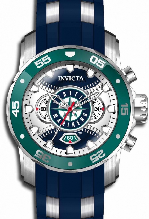 MLB model 42853 | InvictaWatch.com