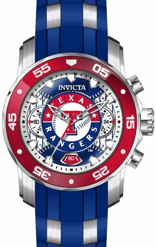 MLB model 42886 | InvictaWatch.com