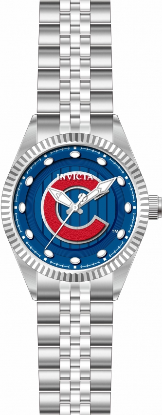MLB model 42919 | InvictaWatch.com