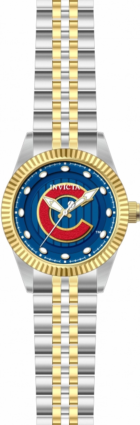 MLB model 42964 | InvictaWatch.com