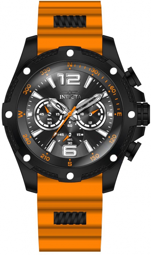 Force model 43002 | InvictaWatch.com
