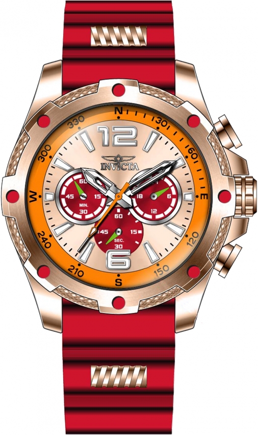 Force model 43004 | InvictaWatch.com