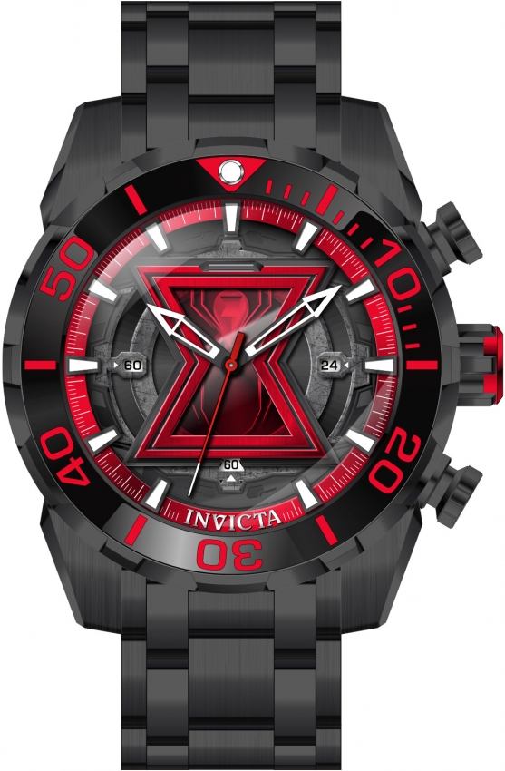 Marvel model 43058 | InvictaWatch.com