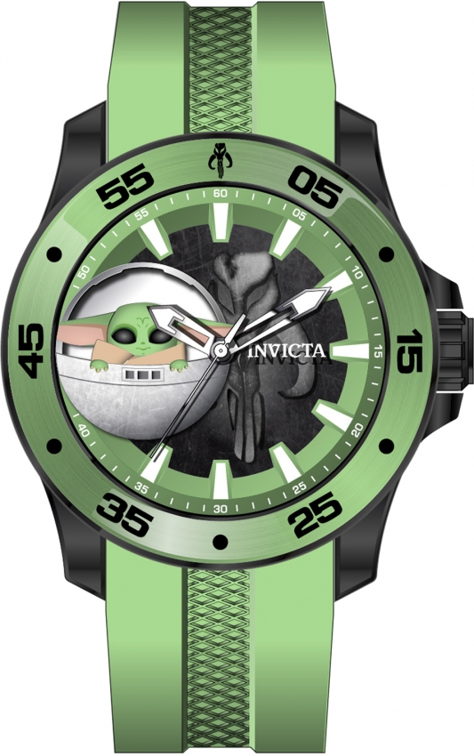 Star Wars model 43076 | InvictaWatch.com