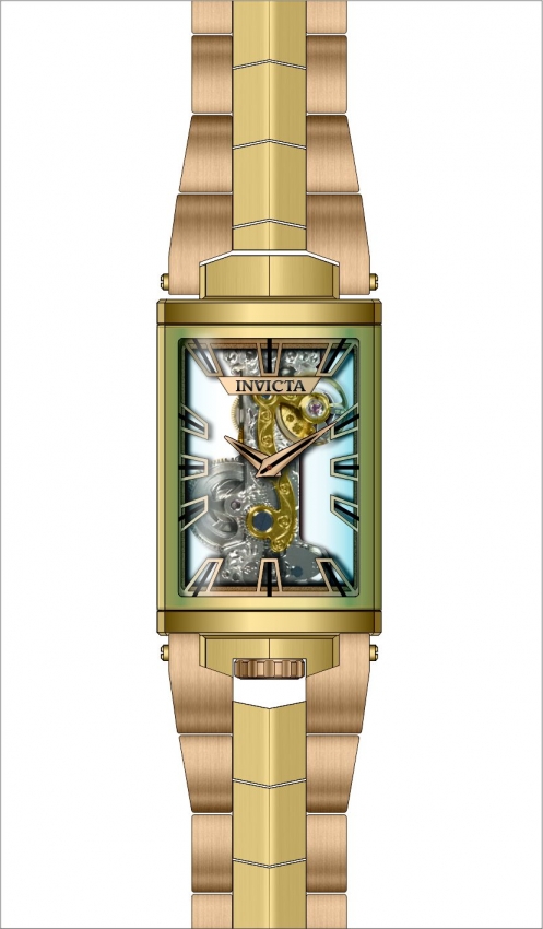 Vintage model 43094 | InvictaWatch.com