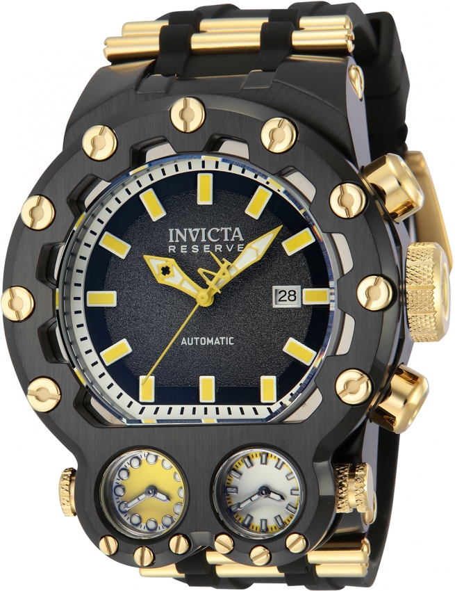 Reserve model 43125 | InvictaWatch.com