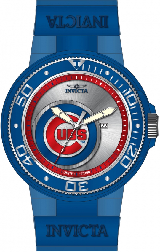MLB model 43136 | InvictaWatch.com