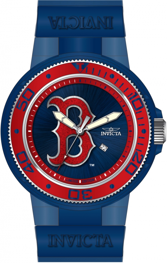 MLB model 43138 | InvictaWatch.com