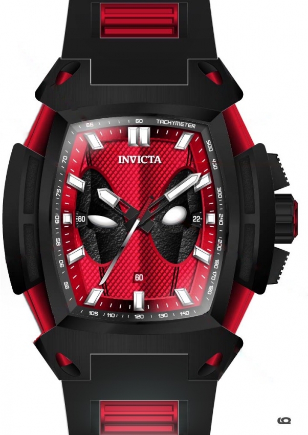 model 43166 | InvictaWatch.com