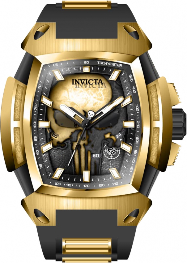 Marvel model 43169 | InvictaWatch.com