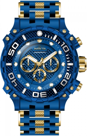 Sea Spider model 43174 | InvictaWatch.com