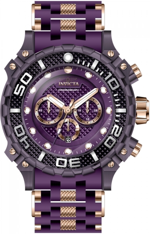 Sea Spider model 43175 | InvictaWatch.com