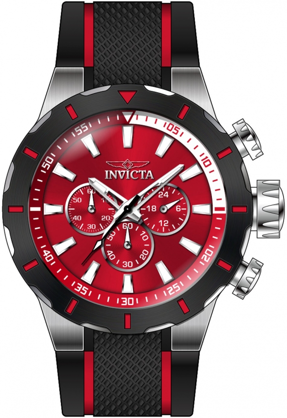 Speedway model 43183 | InvictaWatch.com