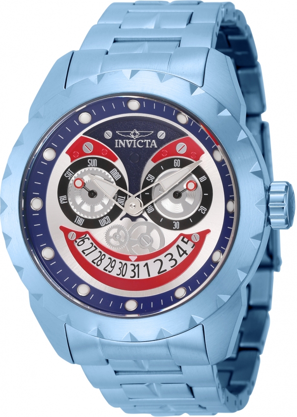 Specialty model 43209 | InvictaWatch.com