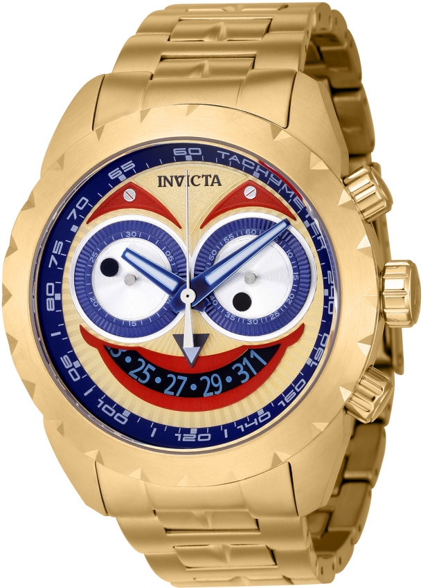 Specialty model 43210 | InvictaWatch.com