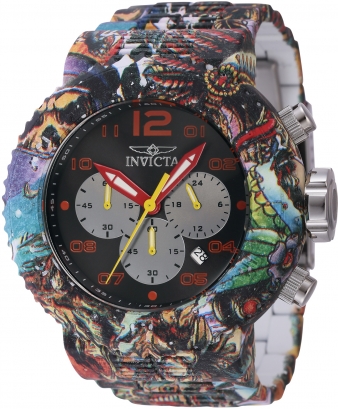 Pro Diver model 43234 | InvictaWatch.com