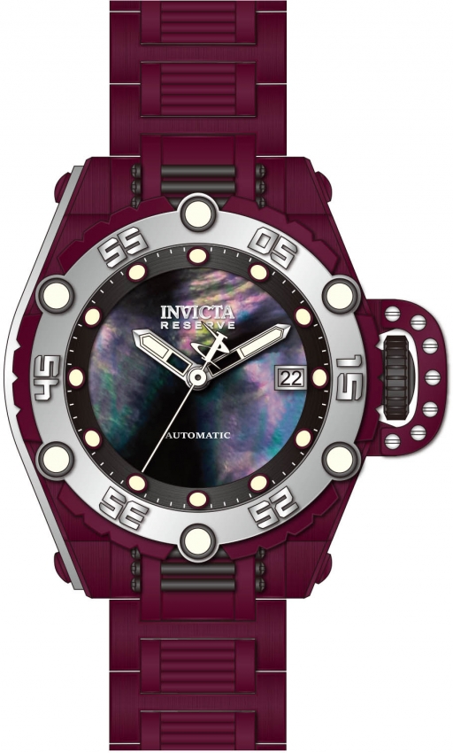 Flying Fox model 43242 | InvictaWatch.com