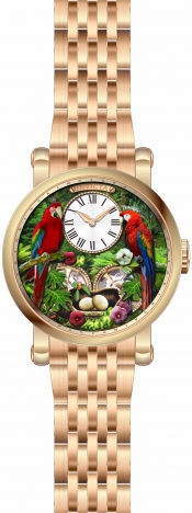 Vintage model 43288 | InvictaWatch.com