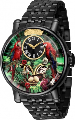 Vintage model 43289 | InvictaWatch.com