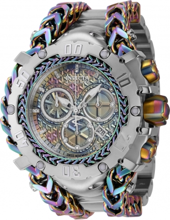 Gladiator model 43307 | InvictaWatch.com