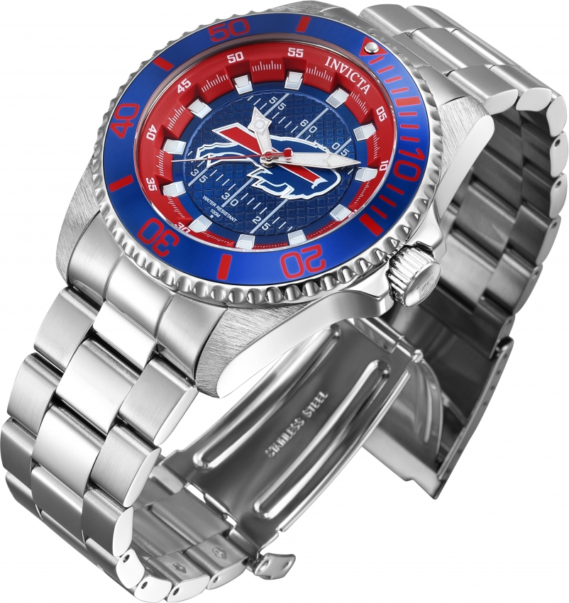 NFL model 43327 | InvictaWatch.com