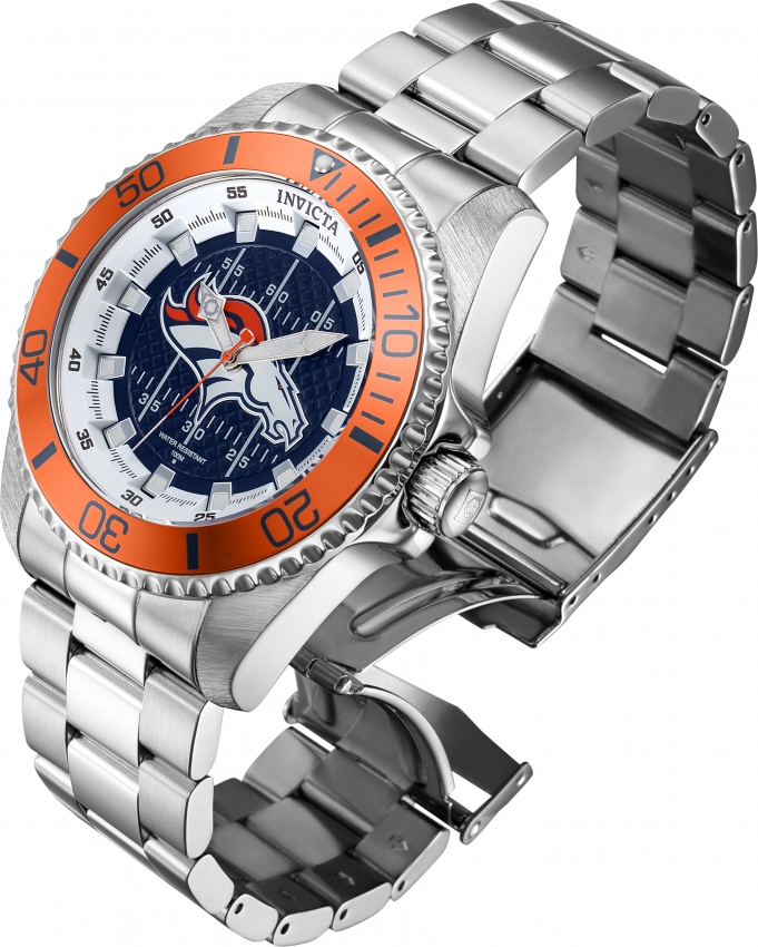 NFL model 43329 | InvictaWatch.com