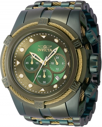 Bolt model 43351 | InvictaWatch.com
