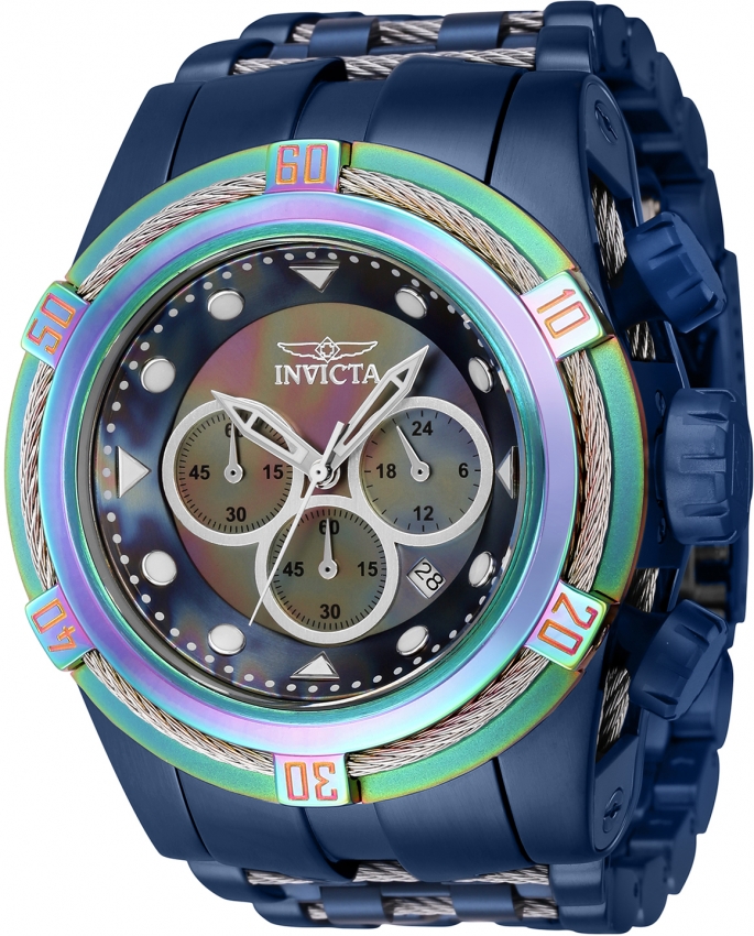 Bolt model 43356 | InvictaWatch.com