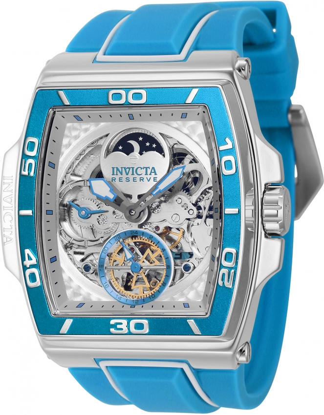 S1 Rally model 43390 | InvictaWatch.com