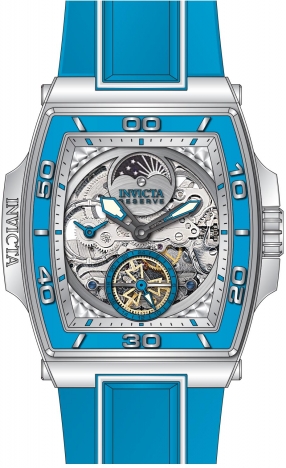 S1 Rally model 43390 | InvictaWatch.com